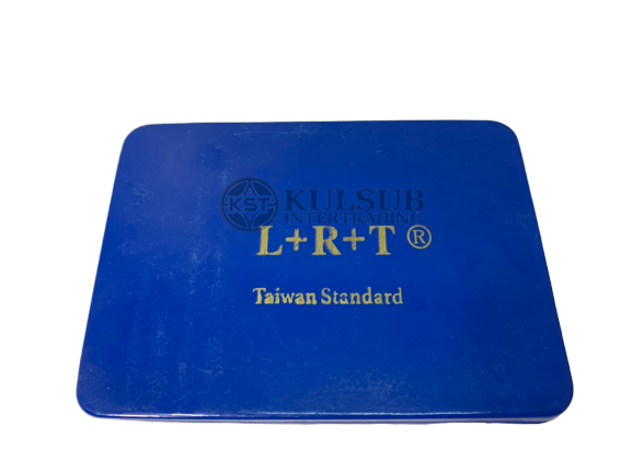 ชุดดอกเคาเตอร์ซิงค์สีเงิน 90 องศา | KULSUB